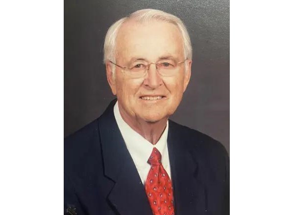 Darill Lilden Leverett Obituary (2024) - Altus, OK - Lowell-Tims ...