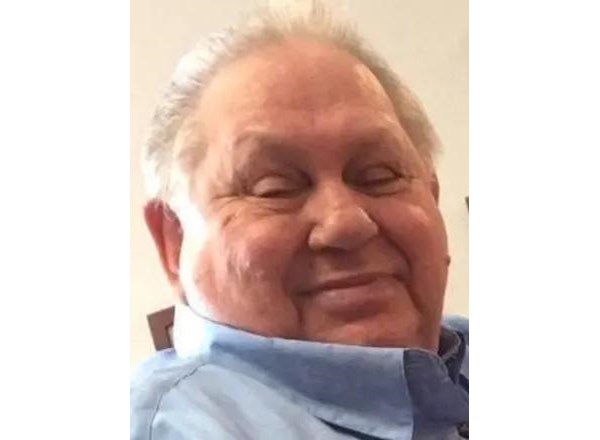 Donald Eugene Cox Obituary (2025) - San Angelo, TX - Harper Funeral ...