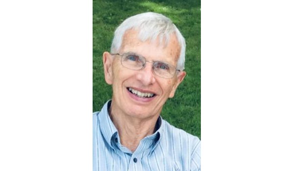Russell "Russ" Hahn Jr. Obituary (1935 - 2025) - St. Joseph, MI ...