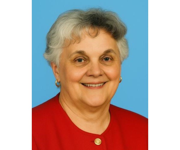 Death Notice and Obituary for Dorothea Berthoud 2025 of Anaconda , MT