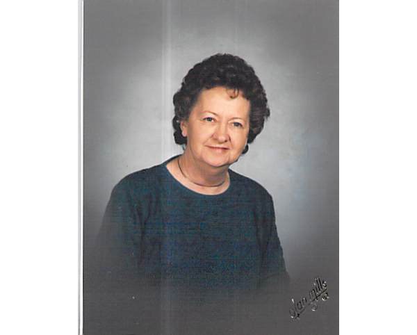 Eliza Pergrem Obituary (2023) - Owingsville, KY - Richardson Funeral Home
