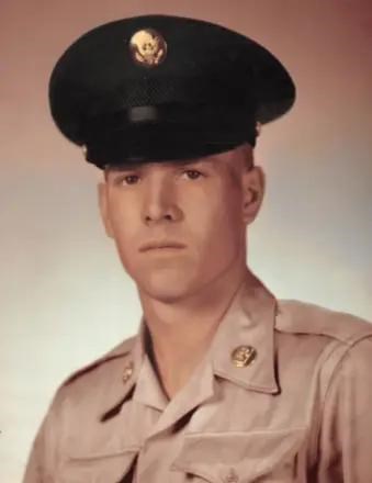 James Goodell Obituary (2025) - Centerville, IA - Thomas Funeral Home ...