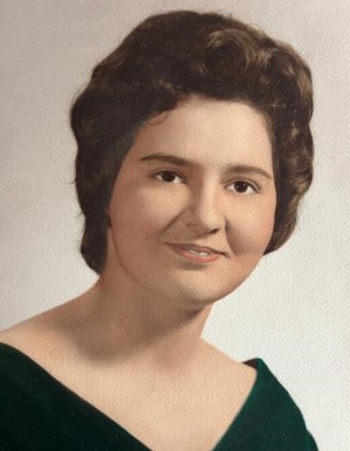 Deborah Ann Houck Obituary (2026) - Crownsville, MD - Harry H. Witzke's ...