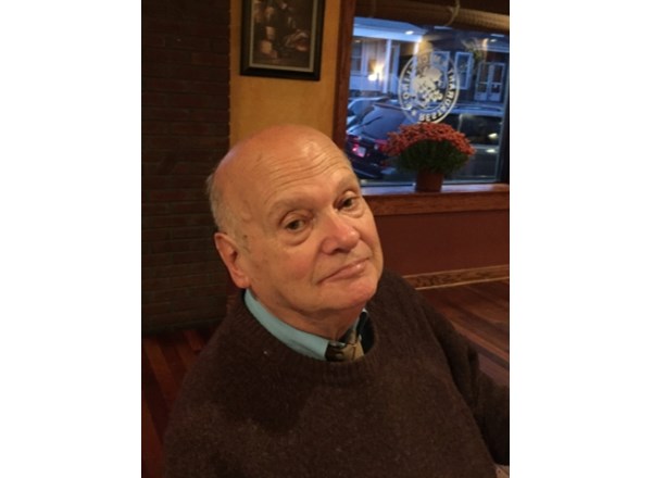 Vasco "Richard" Cardozo Obituary (1938 - 2025) - Colchester, CT - WFSB