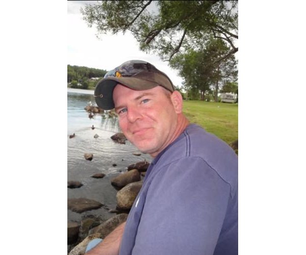 Aaron C. Merrill Obituary (2025) - Dover-Foxcroft, ME - Lary Funeral ...