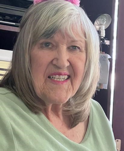 Gloria Cellio Obituary (1940 - 2024) - Youngstown, OH - Mahoning Matters