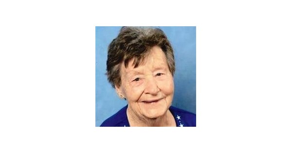 Eileen K. Dingmann Obituary (2025) - Cold Spring, MN - Wenner Funeral ...