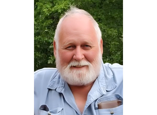 Allan Wayne Carr Obituary (2026) - Monmouth, IA - Carson Celebration of ...