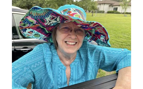 Judith Bowers Obituary (2026) - Beaufort, SC - Anderson Funeral Home ...