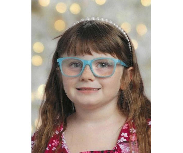 Emma Elyzabeth Cormier Obituary (2025) - Van Buren, ME - Lajoie Funeral ...