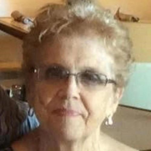 Frances Cooper Obituary and Online Memorial (2026)