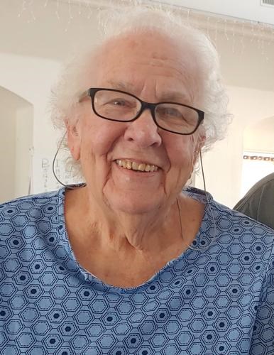 Martha Lee Pavlick Obituary (2024) - Chardon, OH - Burr Funeral Home ...