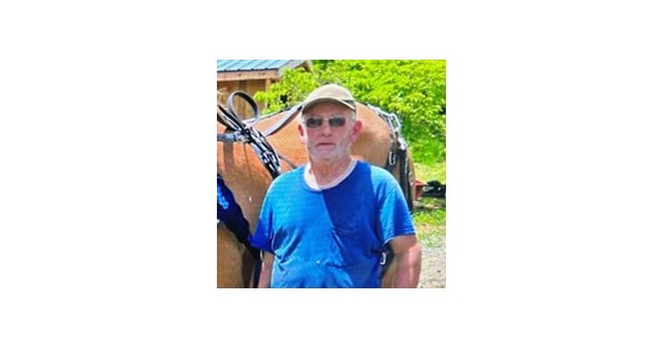 Death Notice and Obituary for Ward Richard Kenyon 2023 of Castlewood , VA