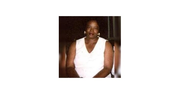 Brenda Johnson Obituary (2025) - Talladega, AL - S.M. Goodson Funeral ...