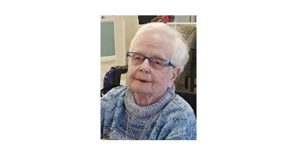Grace L. Ballinger Obituary (2023) - Celina, OH - Lehman-Dzendzel ...