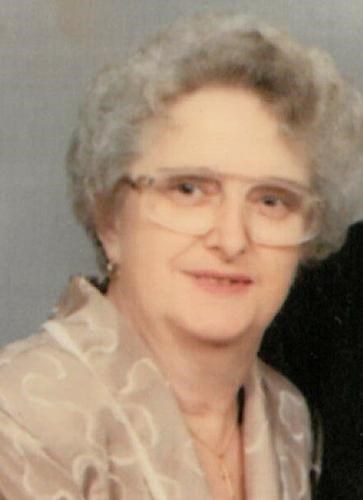 Marian H. Vitale Obituary (2023) - Waukesha, WI - Cesarz, Charapata ...