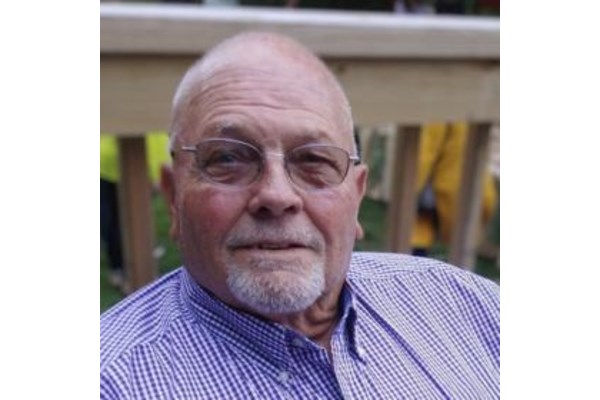 Craig Nykamp Obituary (2026) - Silver Lake, MI - Dykstra Funeral Home ...