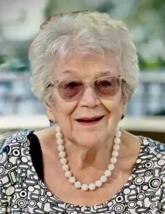 Ellen Manassee Obituary (2025) - Virginia Beach, VA - H.D. Oliver ...