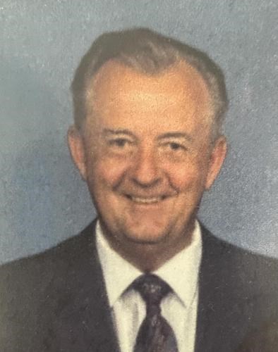 Douglas J. McPhee Obituary (2022) - Taylorsville, UT - McDougal Funeral ...