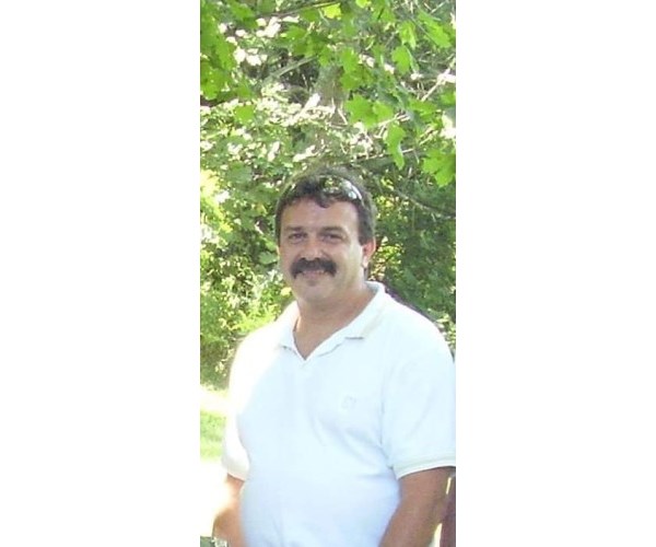 Gary Steven St. Hilaire Obituary (2024) - Lewiston, ME - Funeral ...