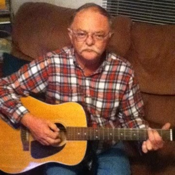 Roger Lee Amburgey Obituary (2022) - Whitesburg, KY - Letcher Funeral ...