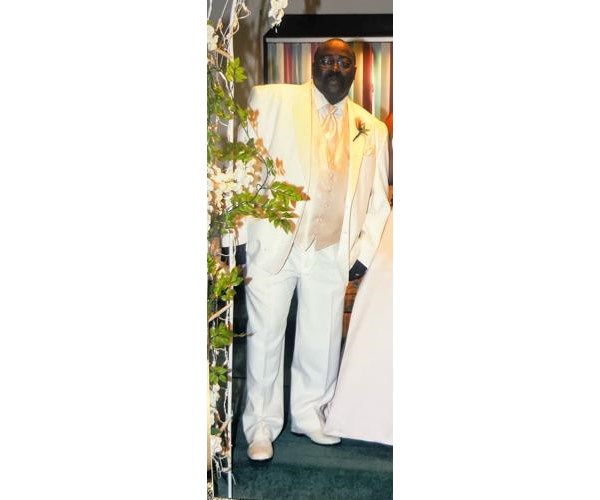 Abraham Davis Jr. Obituary (2025) - Milford, DE - McPherson Funeral ...