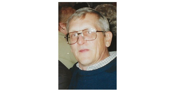 Ronald Walinsky Obituary (2024) - Worcester, MA - Dirsa-Morin Funeral ...