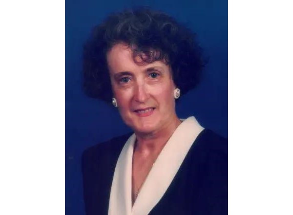 Mildred Barger Obituary (2025) - Austin, TX
