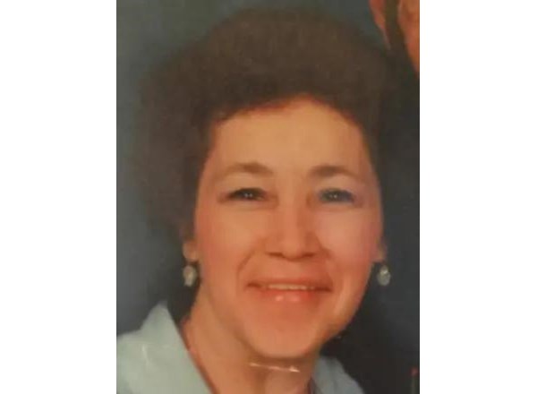Wynell Mae Sell Obituary (2025) - Warren, OH - Staton-Borowski Funeral Home