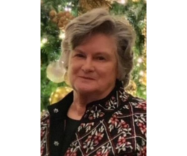 JUDY MARIE ALLEN Obituary (2025) - Estill Springs, TN - Grant Funeral ...