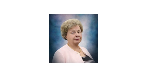 Catherine Marie Davis Obituary (2023) - Charlotte Hall, MD - Brinsfield ...