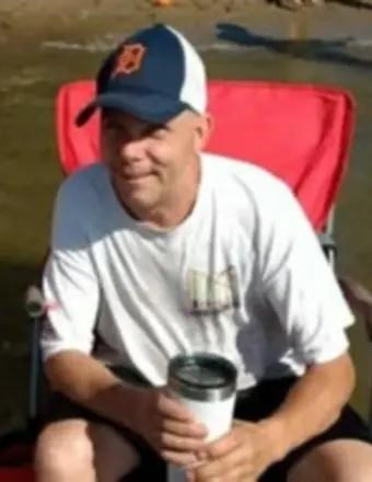 Michael Thomas Gilbert Obituary (2025) - Jackson, MI - Lauer Family ...