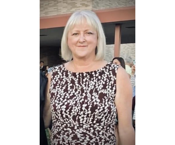 Marsha Kay Williamson Obituary (2025) - Winchester, IN - Walker Funeral ...