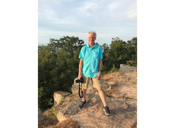 Ronnie Hunt Obituary and Online Memorial (2026)