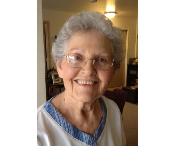 Peggy Corrine Smith Obituary (2023) - Sallisaw, OK - Agent Mallory ...