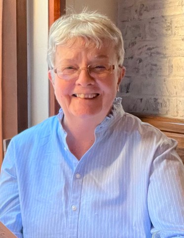 Margaret E. McGovern Obituary (2025) - Drexel Hill, PA - Ruffenach ...