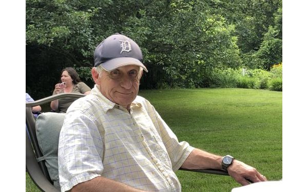 Eugene Gordon Uhl Obituary (2025) - Flat Rock, MI - Michigan Memorial ...