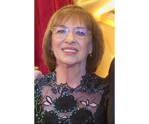 Sandra M. Curley Obituary (2025) - Troy, NY - Catricala Funeral Home ...