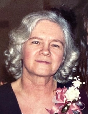 Nancy Stovall Camp Obituary (2025) - Douglasville, GA - Hightower's ...