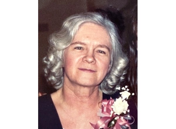 Nancy Stovall Camp Obituary (2025) - Douglasville, GA - Hightower's ...