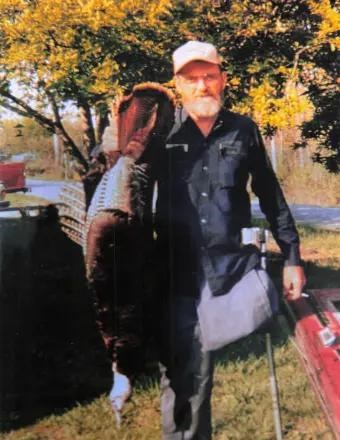 Teddy Ray Creech Obituary (2025) - McKee, KY - Lakes Funeral Home