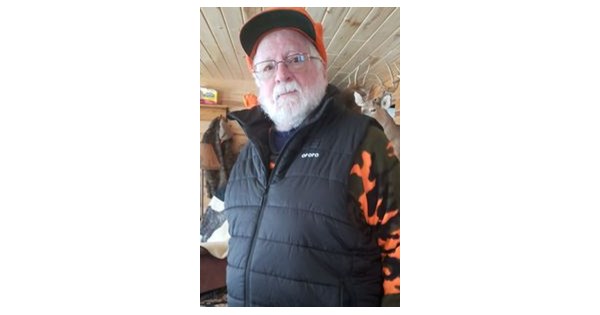 Michael Lee Milward Obituary (2025) - Eau Claire, WI - Smith Funeral ...