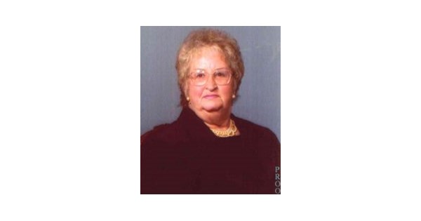 Edna Engberts Obituary (2024) - Kalamazoo, MI - Joldersma & Klein ...