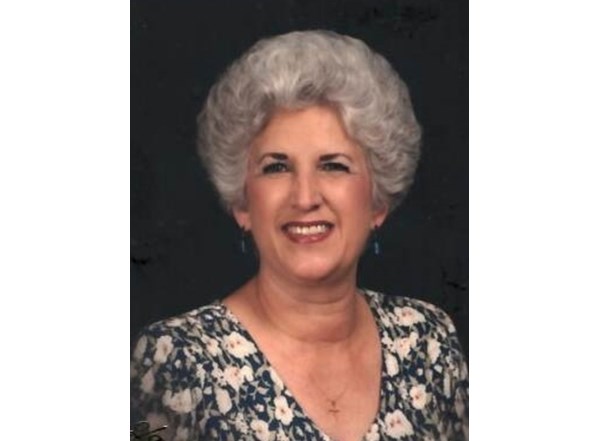 Mrs. Mrs. Rebecca Ann Ann Leggett Obituary (2025) - Villa Rica, GA ...