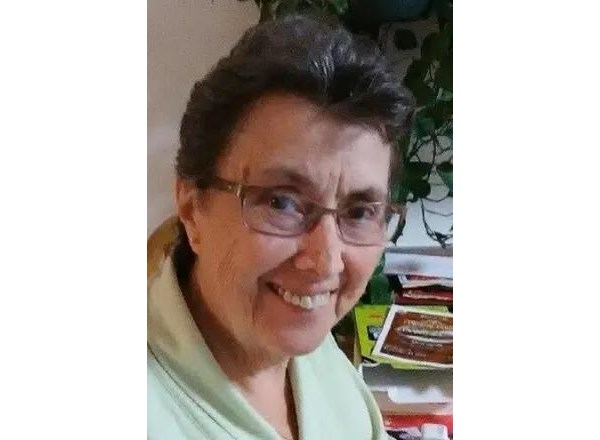 Myrna Dickerson LaBombard Obituary (2024) - Peru, NY - Hamilton Funeral ...