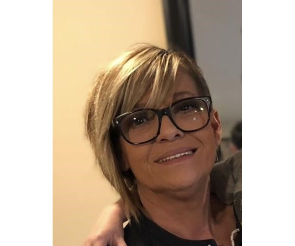 Deborah H. St. Martin Obituary (2025) - Taunton, MA - Riendeau-Mulvey ...