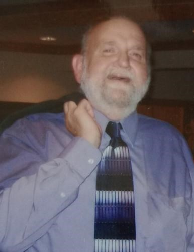 George C. Black Obituary (2025) - Fort Atkinson, WI - Dunlap Memorial Home