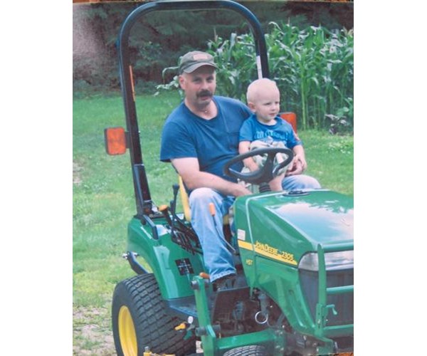 Richard Fabrizio Jr. Obituary (2025) - Grafton, NH - Ricker Funeral ...