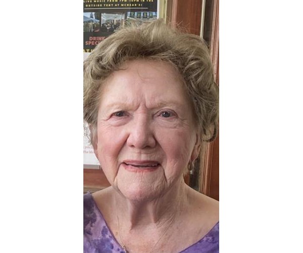 Beatrice M McQuaid Obituary (2023) - Petaluma, CA - Parent-Sorensen ...