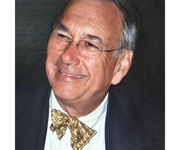 Joseph Edward "Joe" Carbonell III Obituary (2025) - Wilmington, DE ...